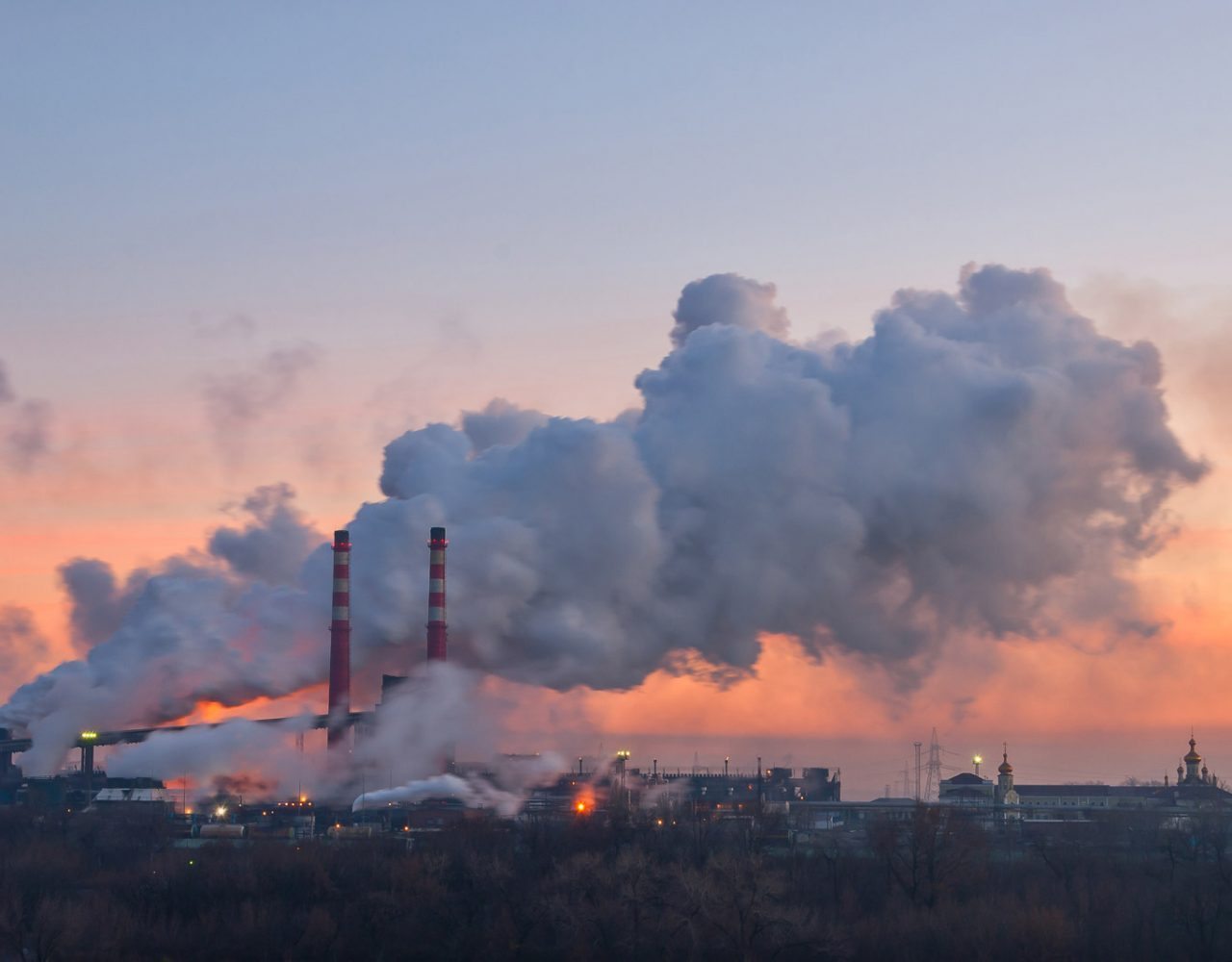 Industrial Emissions – EEB – The European Environmental Bureau