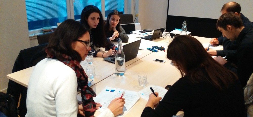 Sustainable Development – Seite 2 – EEB – The European Environmental Bureau