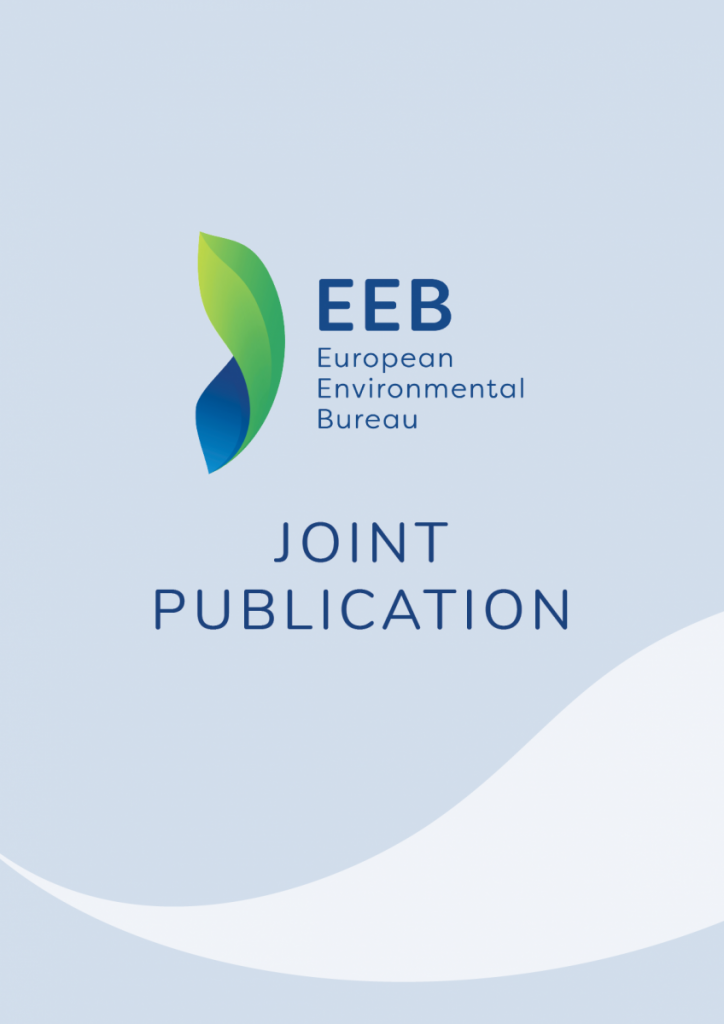 Joint statement on reuse and recycling from end-of-life vehicles