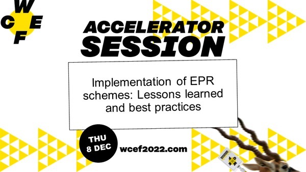 Implementation of EPR Schemes: Lessons Learned and Best Practices ...
