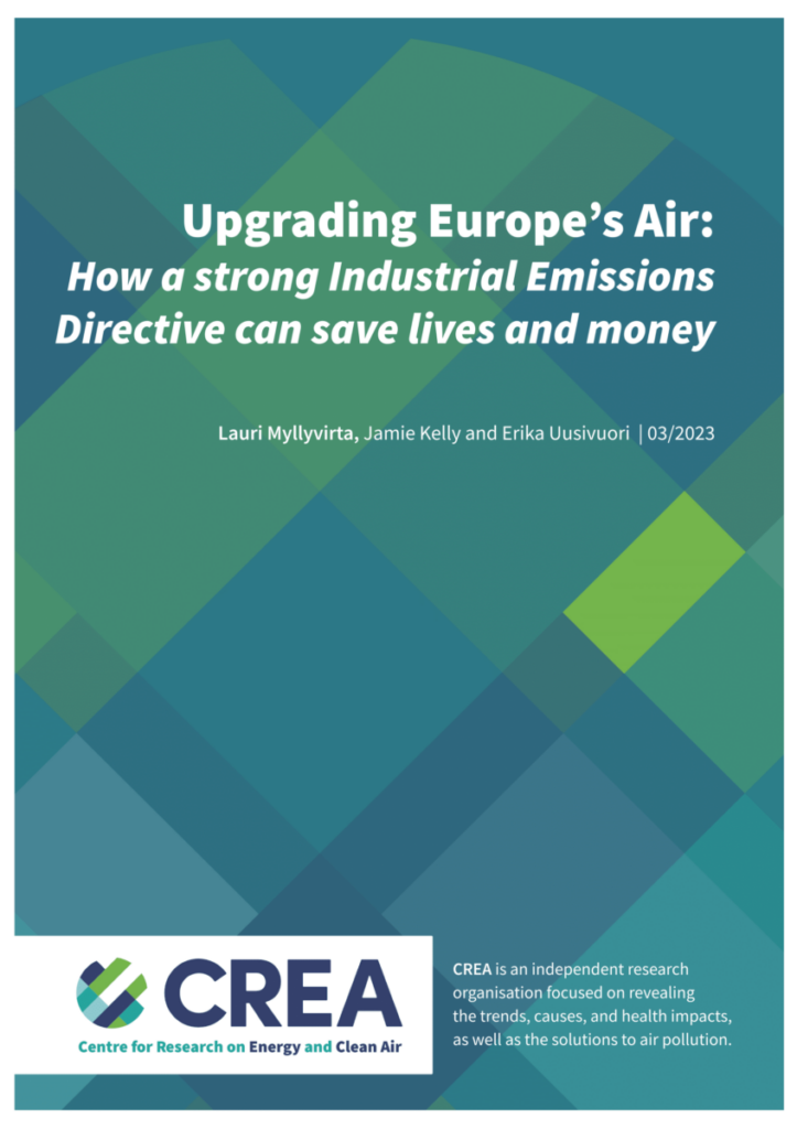 Noise Pollution - EEB - The European Environmental Bureau