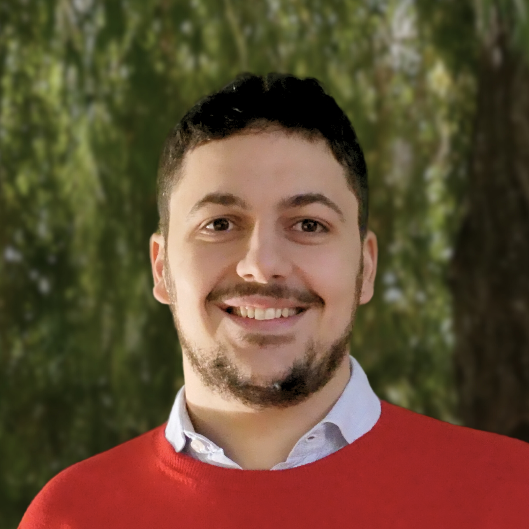 Marco Musso
