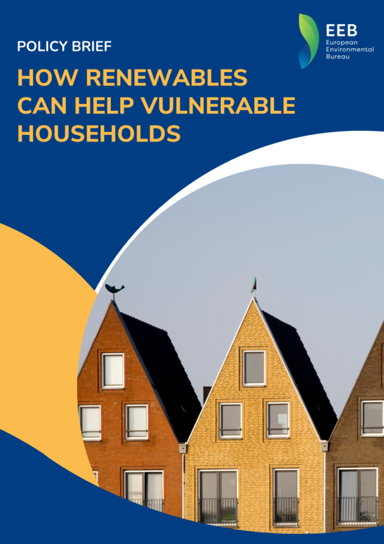 Decoupling debunked – Evidence and arguments against green growth as a ...