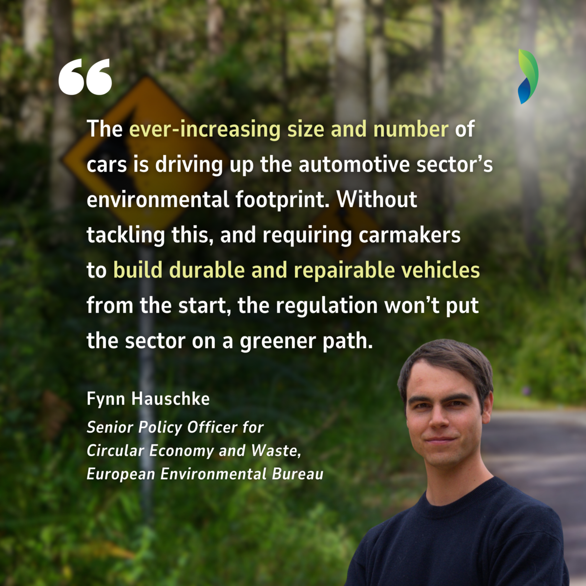 vehicles – EEB – The European Environmental Bureau