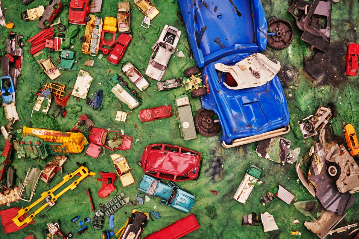 EU’s new vehicle regulation misses the turn toward a circular ...